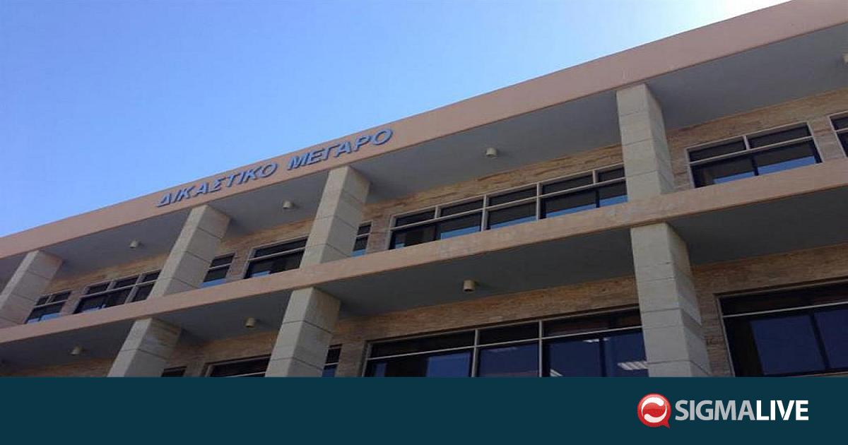 Απόπειρα απαγωγής: Υπό κράτηση οκτώ ημερών με Δικαστικό Διάταγμα ο ...