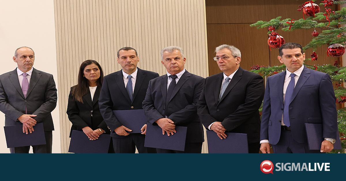 Τι πέτυχαν οι Υπουργοί που φεύγουν; Η αποτίμηση ΠτΔ και οι 5 ...