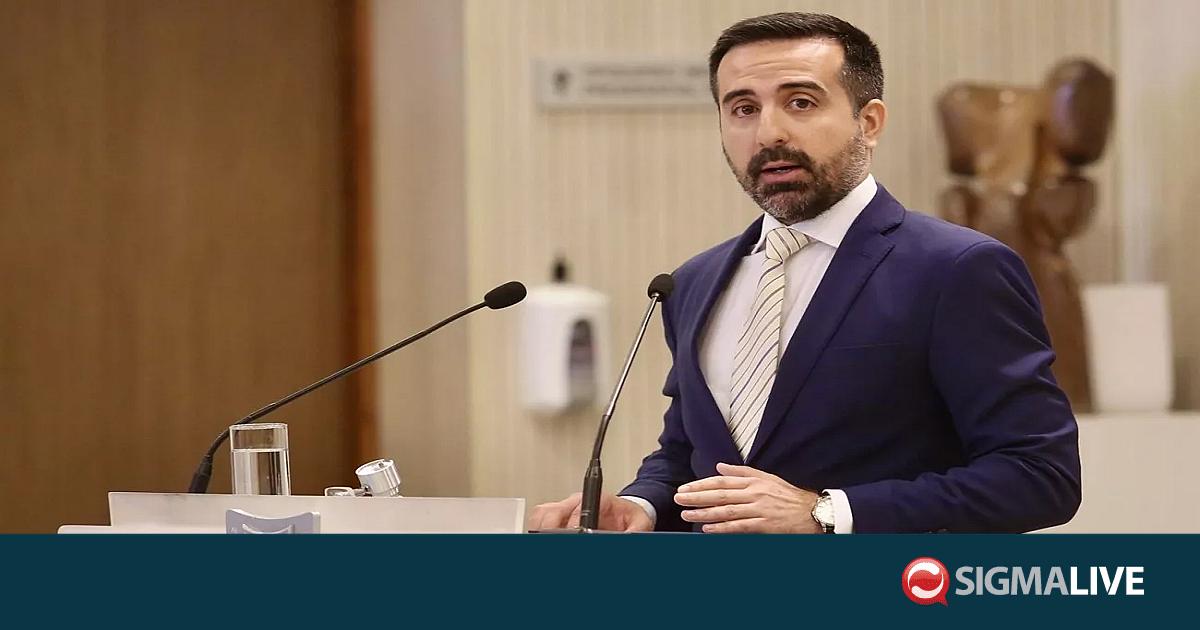 Ιωαννίδης: Η Κύπρος υποστηρίζει καινοτόμες ιδέες για το μεταναστευτικό ...