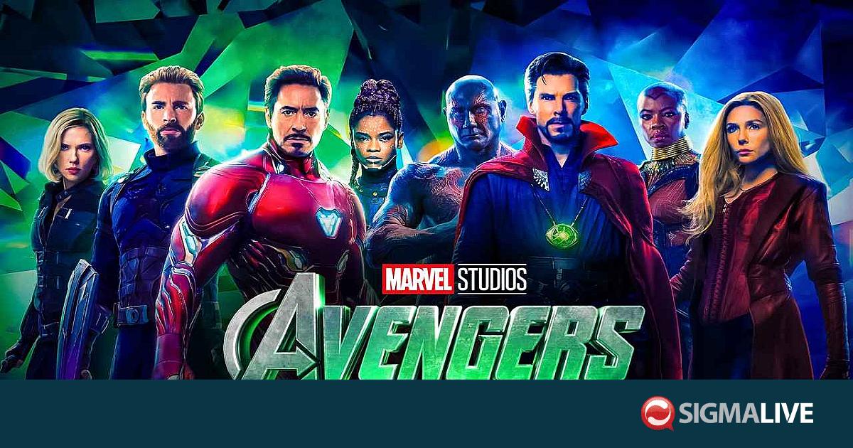 Avengers Doomsday: Έρχεται σύντομα το trailer - Αυτή είναι η διάρκειά του - Sigmalive