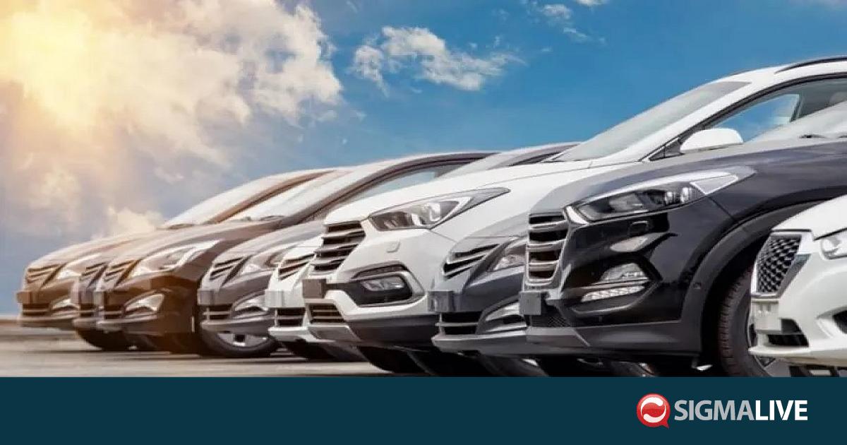 Επικίνδυνα αυτοκίνητα, μοτοσικλέτες και εξαρτήματα ανακοίνωσε το ΤΟΜ ...
