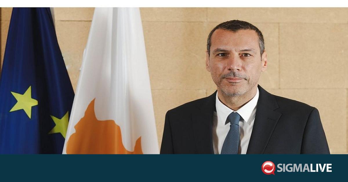 Υπουργός Υγείας: Συνεχίζουμε να επενδύουμε στο νοσηλευτικό επάγγελμα ...