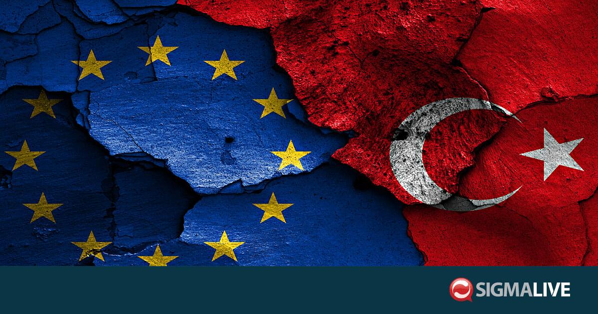 «Η Τουρκία δεν έχει αποκλειστεί από το SAFE»: το μήνυμα της ΕΕ στην ...