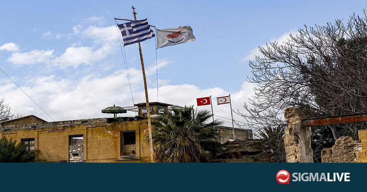 Διαβάστε στη «Σ» Η μέγκενη της συγκυριαρχίας και ο αμερικανικός ...