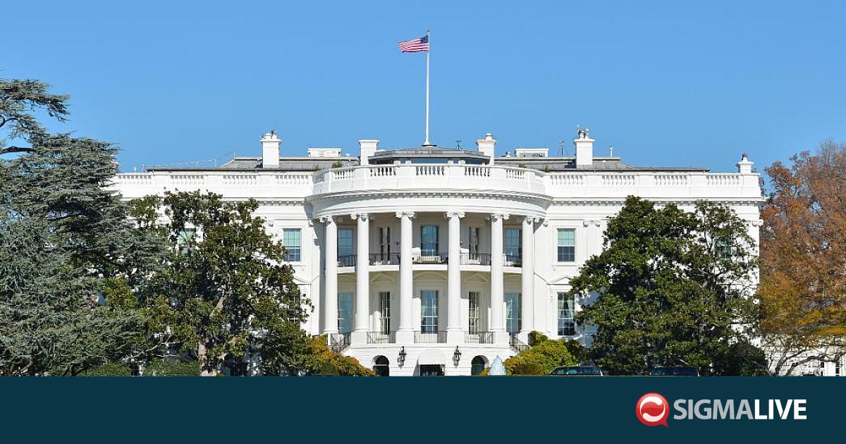 Ουάσινγκτον: Καταδικάζει την ένοπλη επίθεση στην Αυστραλία - Sigmalive