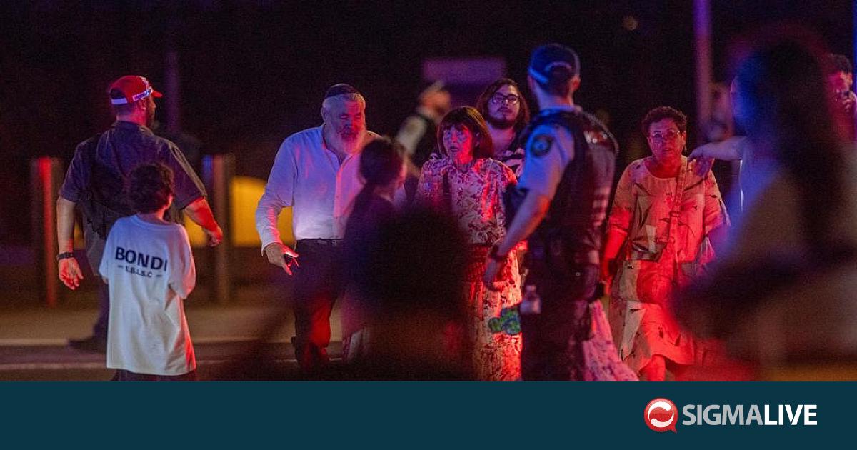 Μακελειό στην Αυστραλία: Στους 16 νεκρούς ο νεότερος απολογισμός - Sigmalive