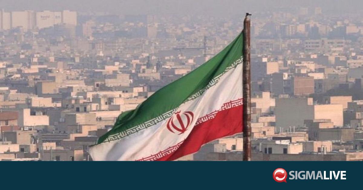 Ιράν: Θα συνεχίσει να «υποστηρίζει αποφασιστικά» τη Χεζμπολά - Sigmalive