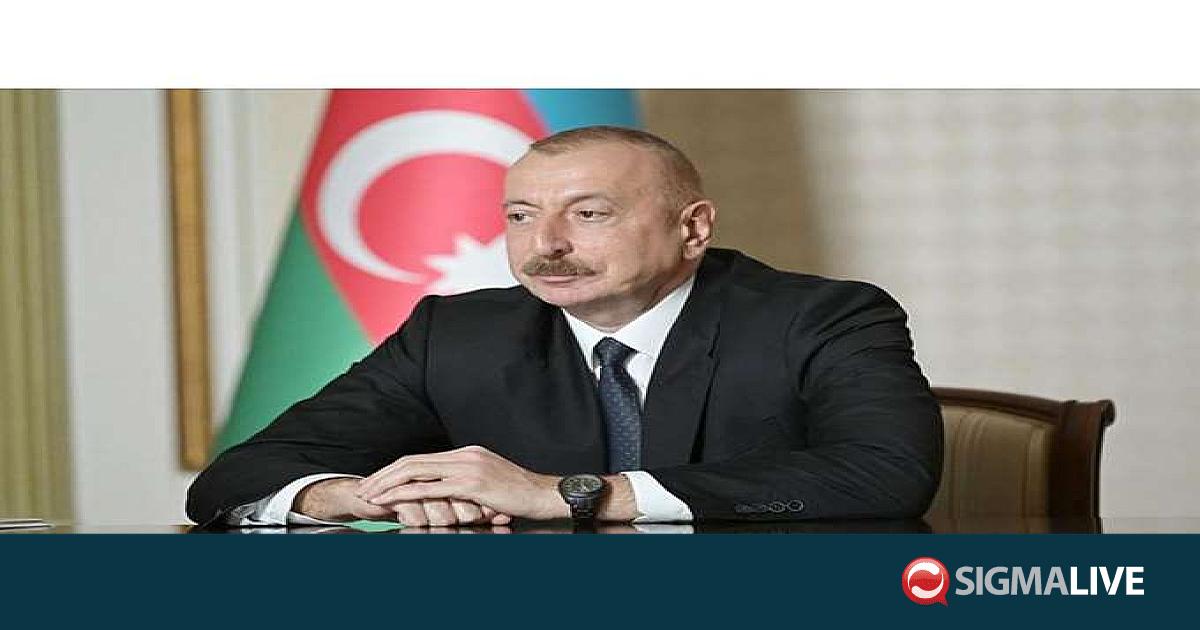 Αζερμπαϊτζάν: Ο Αλίεφ σχεδιάζει αμνηστίες κλίμακας 20 χιλ. φυλακισμένων ...