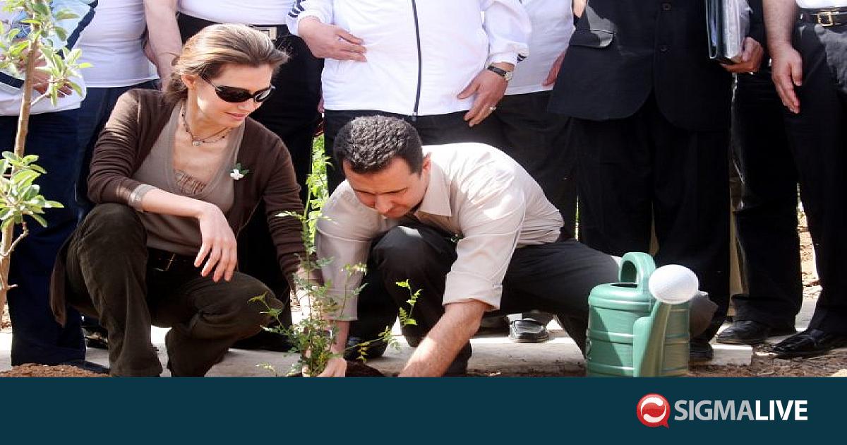 Η ζωή του Άσαντ στη Μόσχα, ένα χρόνο μετά την πτώση του - Sigmalive