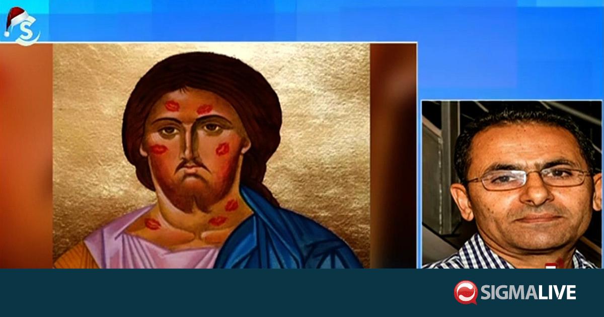 Γαβριήλ: Δεν επιδιώκω να προκαλώ οργή-Μεταφέρω τον Χριστό στην ...