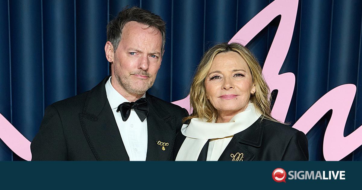 Kim Cattrall: Το ταξίδι του μέλιτος στις Μαλδίβες - Sigmalive