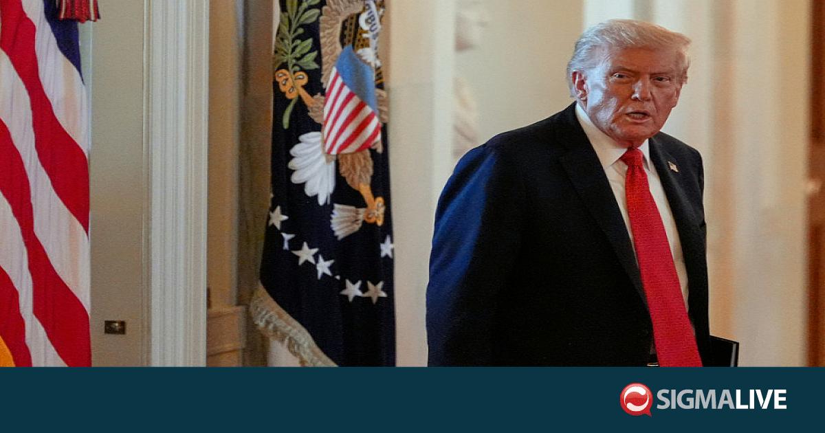 ΗΠΑ: Τρομοκρατική οργάνωση το μεγαλύτερο καρτέλ ναρκωτικών της ...