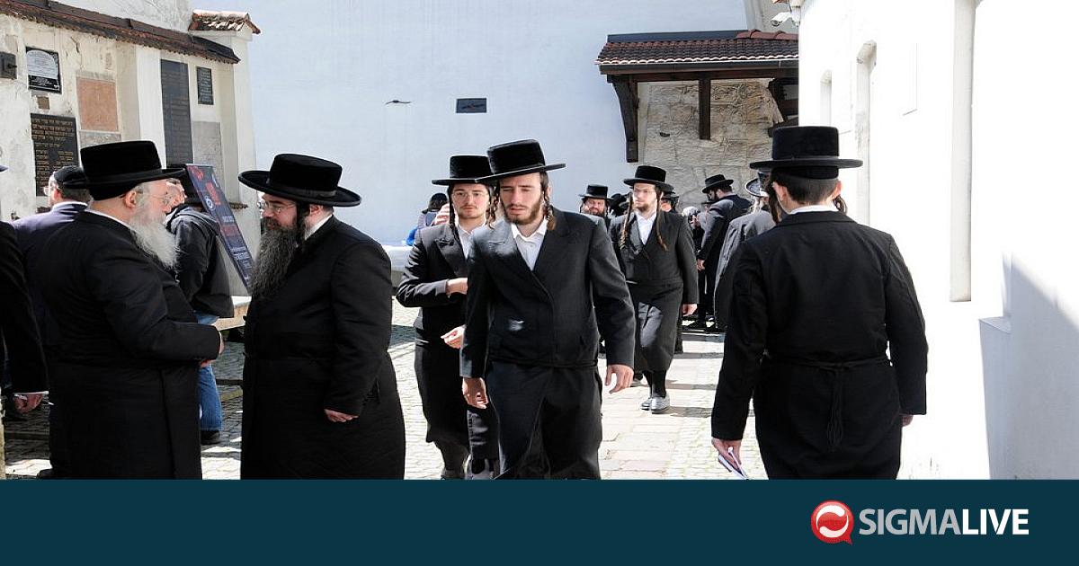 Το Τελ Αβίβ «απαιτεί» από τη Δύση να καταπολεμήσει τον αντισημιτισμό ...