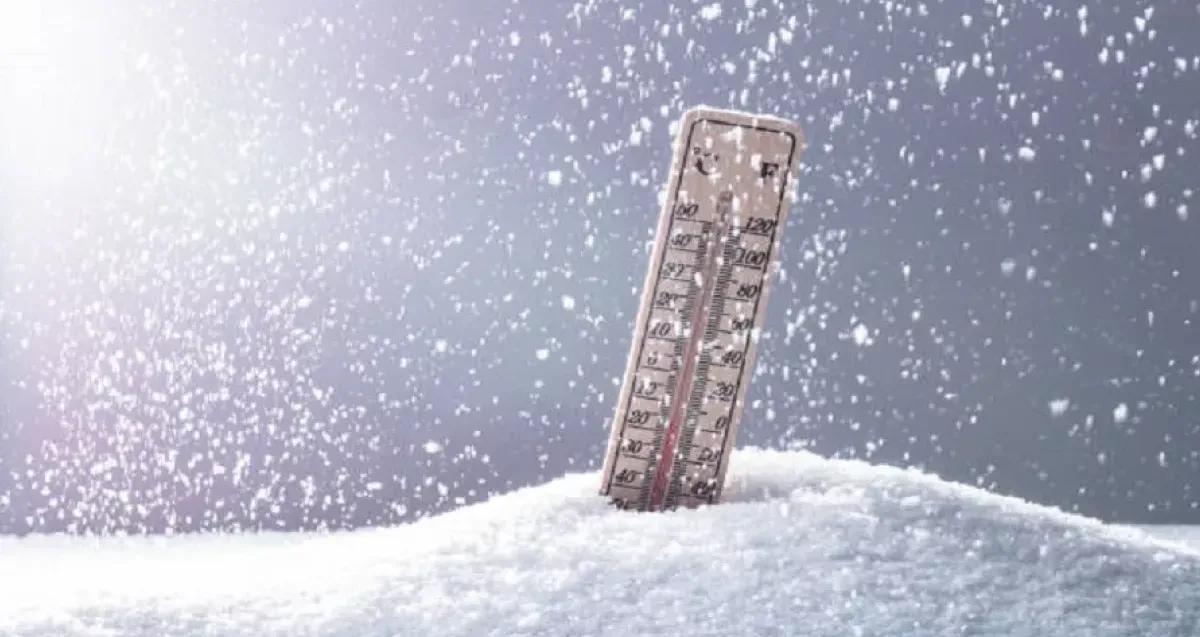 Καιρός: Βροχές και χιόνια στο μενού - Πότε αναμένεται άνοδος της θερμοκρασίας - Sigmalive