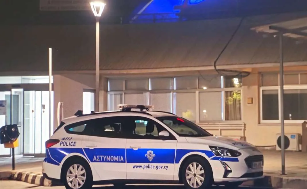 Έφτασε στο αεροδρόμιο Λάρνακας με 24 κιλά κάνναβης – Στη φυλακή για 13 χρόνια - Sigmalive