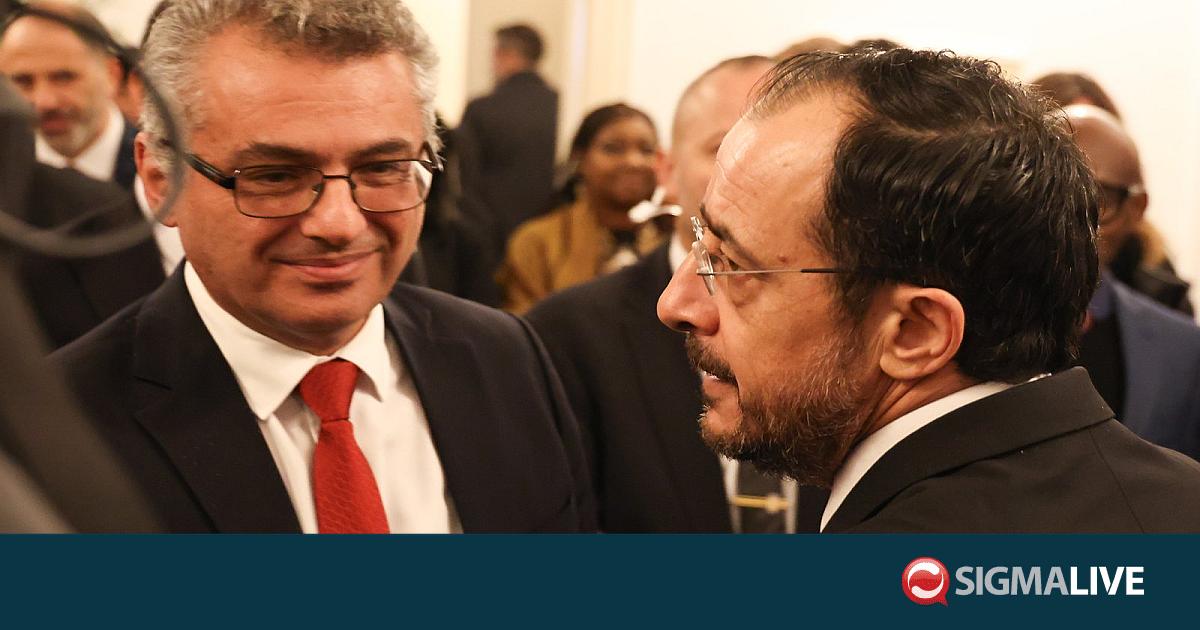 Ο Έρχιουρμαν κατηγορεί τον ΠτΔ για απόπειρα παράκαμψης Τουρκοκυπρίων ...