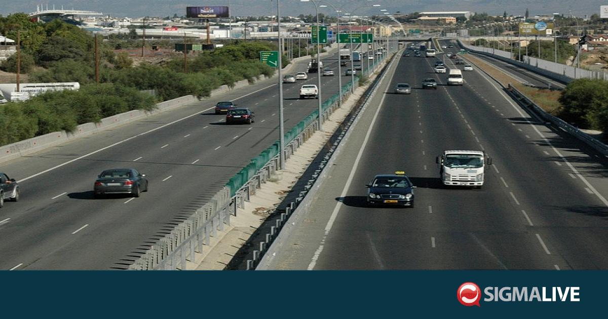 ΤΟΜ: Πότε ξεκινά η ανανέωση αδειών κυκλοφορίας για το 2026 - Sigmalive