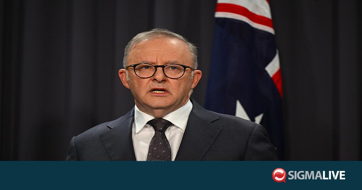 Τρομοκρατική επίθεση-Σίδνεϊ: Συγγνώμη από Αλμπανέζι προς την εβραική ...