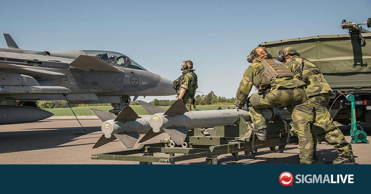 Πώς η Ευρώπη σχεδιάζει να ενισχύσει τις στρατιωτικές της δυνάμεις ...
