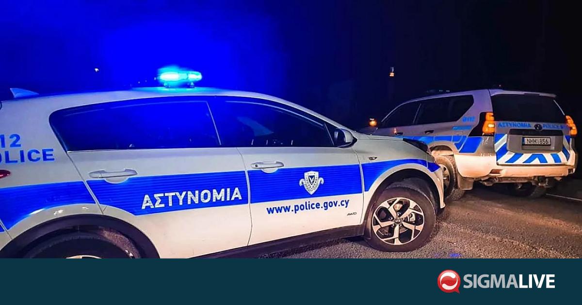 ΦΩΤΟ: Καταζητείται και 20χρονος Λιβανέζος για την απόπειρα φόνου στη ...