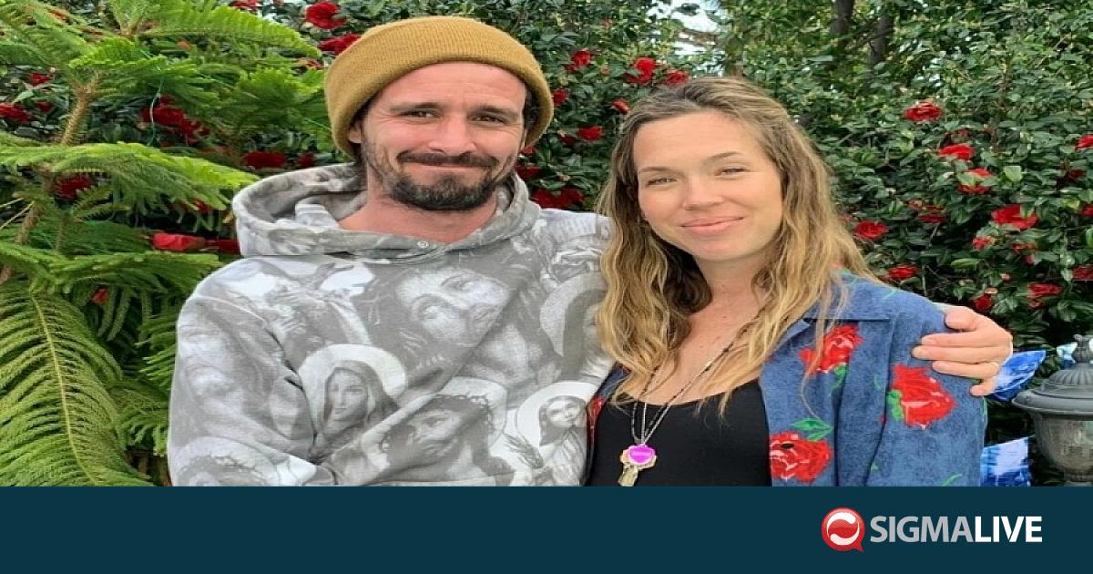 Το πρώτο μήνυμα της συζύγου του James Ransone μετά τον αιφνίδιο θάνατό ...