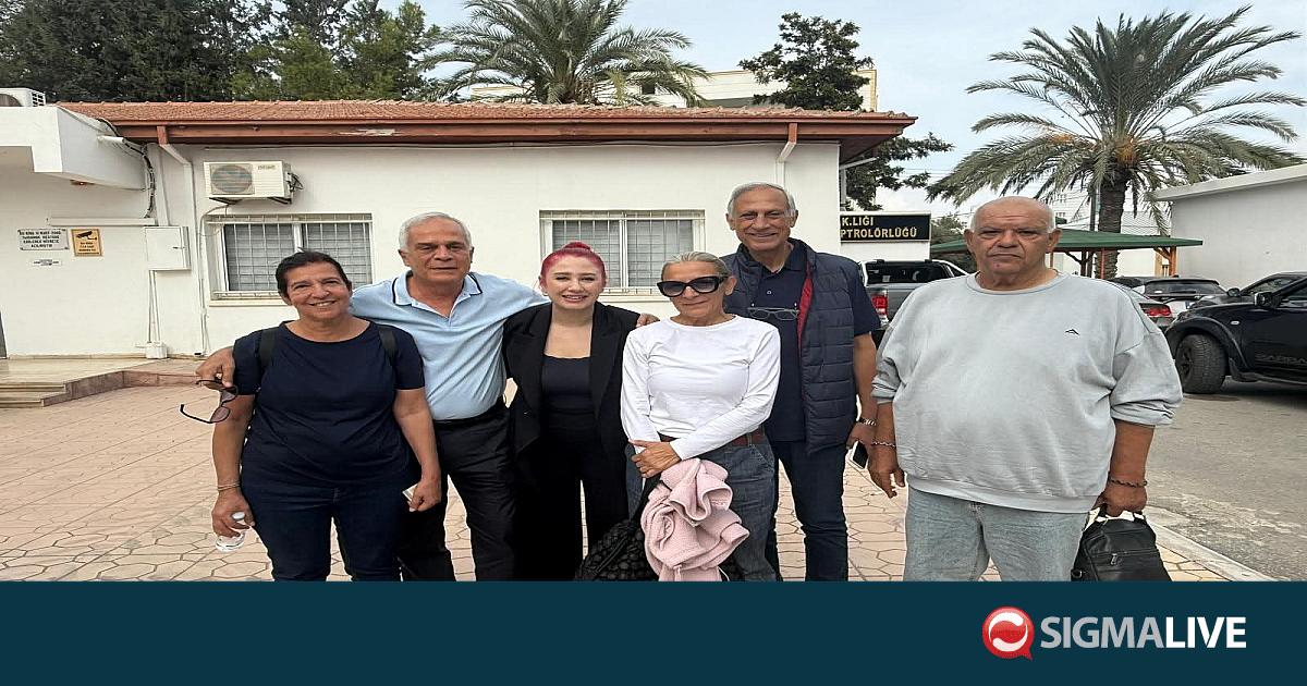 Αέρας ελευθερίας και για τους 5 Ε/κ: Ευχαριστίες Κεραυνού και σε μερίδα ...
