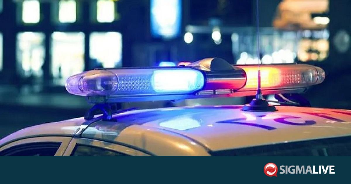 Κρίσιμα ο 31χρονος που κατέρρευσε μετά τη σύλληψη-Είχε κάνει χρήση ...