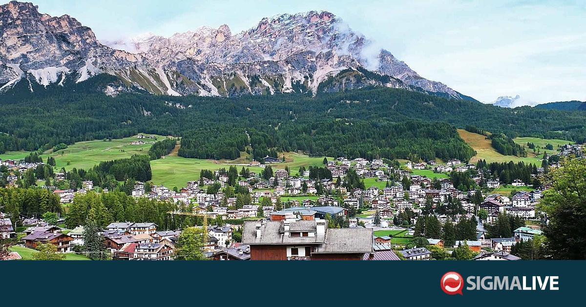 Μαγικά μέρη για να ταξιδέψουμε το 2026 - Sigmalive