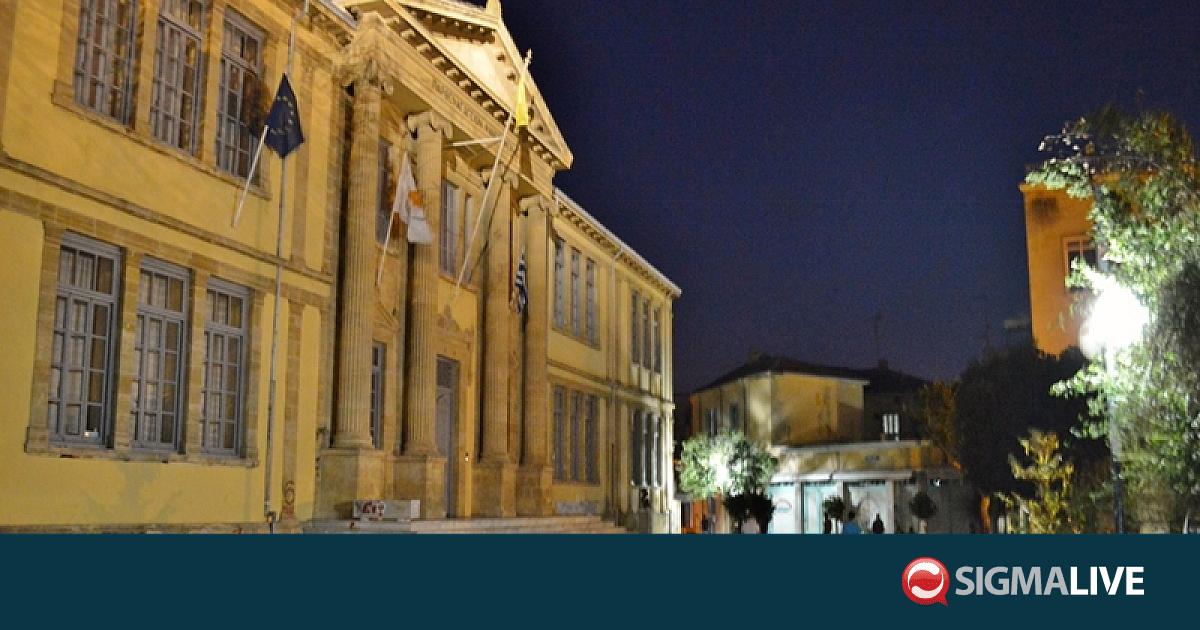 Ήταν μεθυσμένοι, επιτέθηκαν σε αστυνομικούς στη Φανερωμένη - Χειροπέδες ...