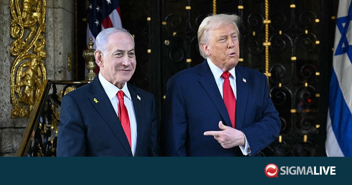 «Πήρα αναγνώριση γι’ αυτό; Όχι»: Τα παράπονα Τραμπ για το Νόμπελ ...