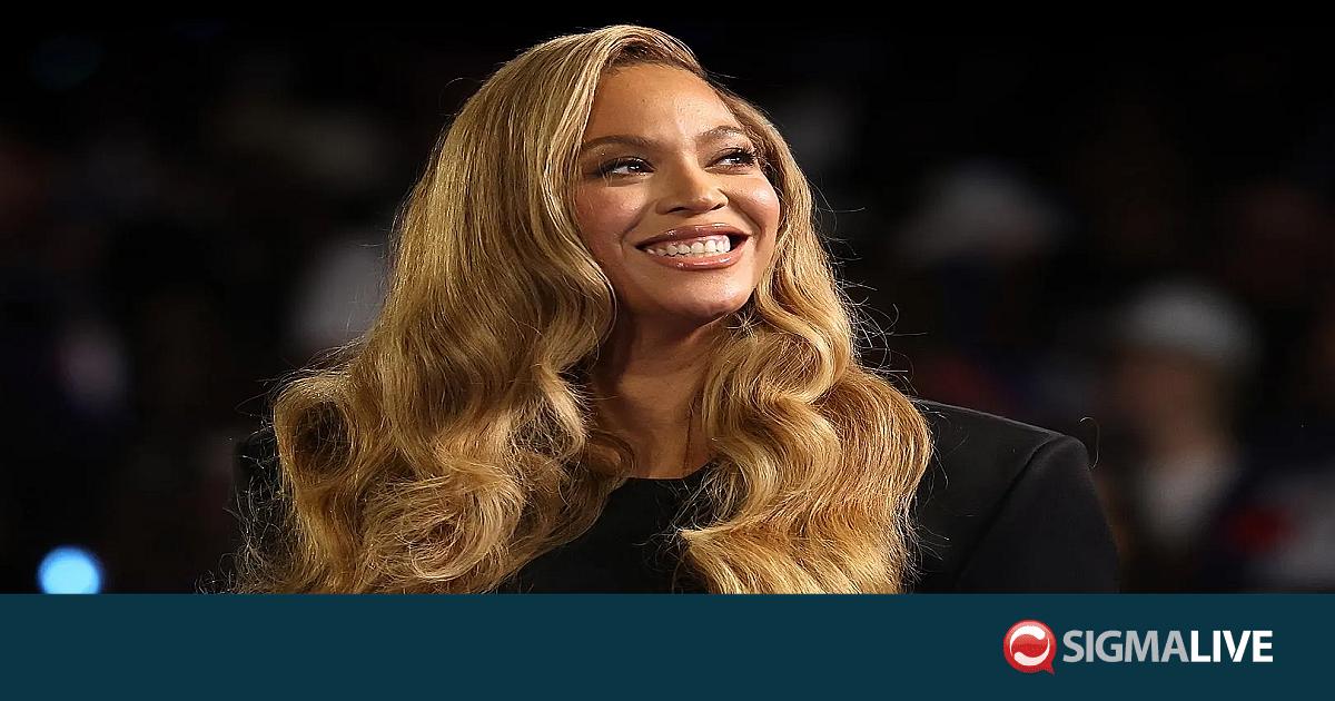 Beyoncé: Η παγκόσμια σταρ έγινε δισεκατομμυριούχος - Sigmalive