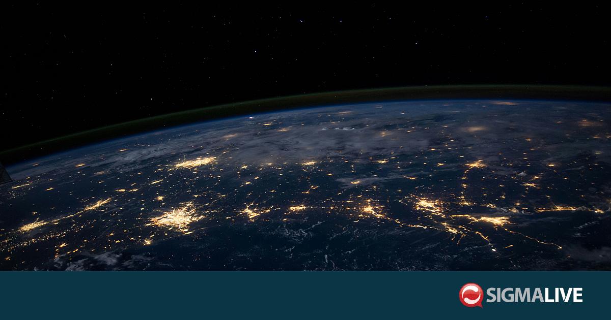 Η Γη δεν θα έχει για πάντα 24 ώρες κάθε μέρα - Πότε θα φτάσουμε στις 25 ...