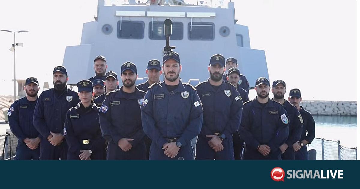 «Καλή απελευθέρωση στην Κύπρο»-H ευχή της Ε.Φ που ενόχλησε τους ...