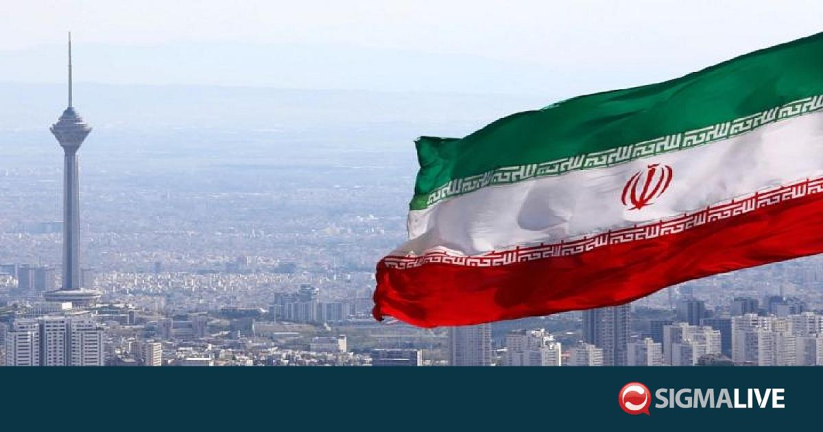 Ιράν: Ρεκόρ εκτελέσεων το 2025 με πάνω από 1.500 θανατοποινίτες - Sigmalive