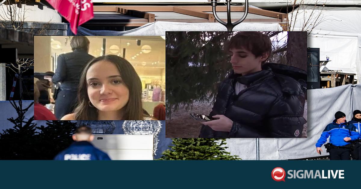 Κραν Μοντανά: «Η αστυνομία δε με άφηνε να περάσω», είπε ο αδερφός της ...