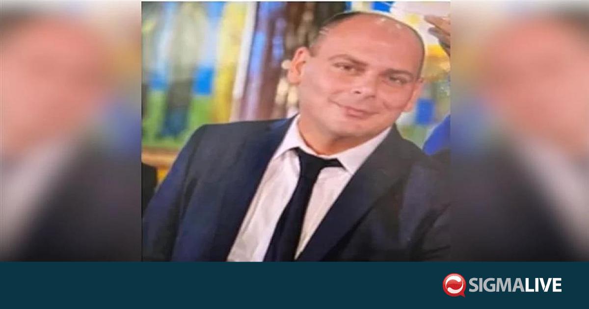 Στον διοικητή Πυροσβεστικής Κ. Γκίνη που αγνοούνταν είναι η σορός στο ...