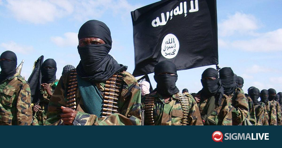 Η Βρετανία μαζί με τη Γαλλία βομβάρδισε στη Συρία αποθήκη όπλων του ΙΚ ...