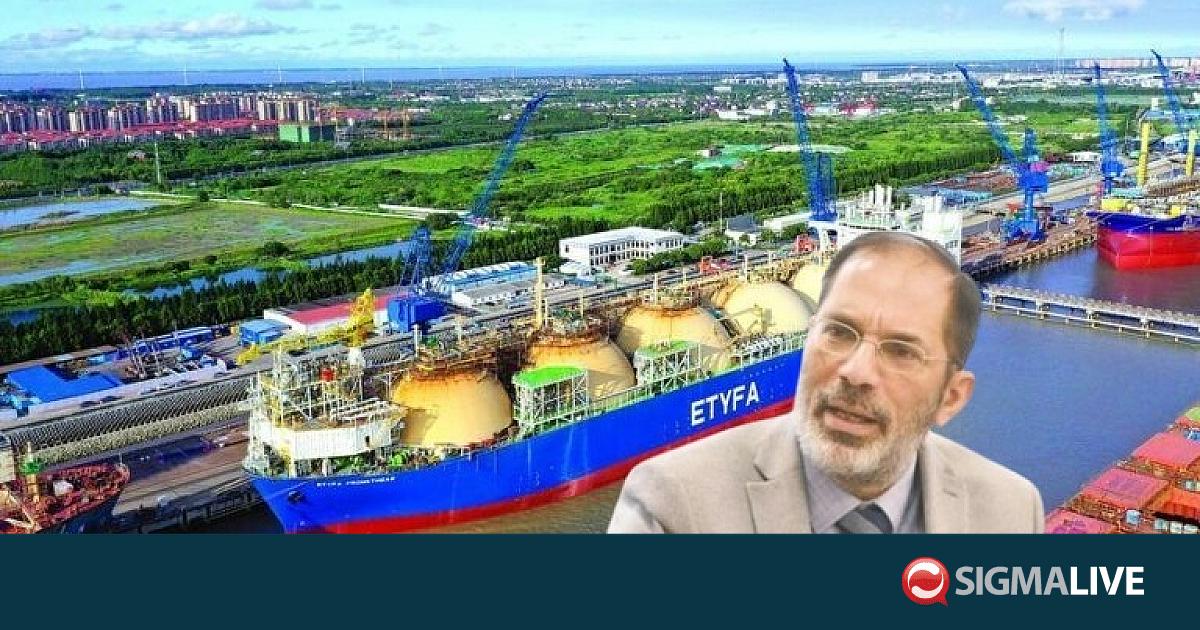 Οδυσσέας: Νέα καταγγελία για Βασιλικό-«Σκόπιμη κωλυσιεργία και €40 εκ.» - Sigmalive