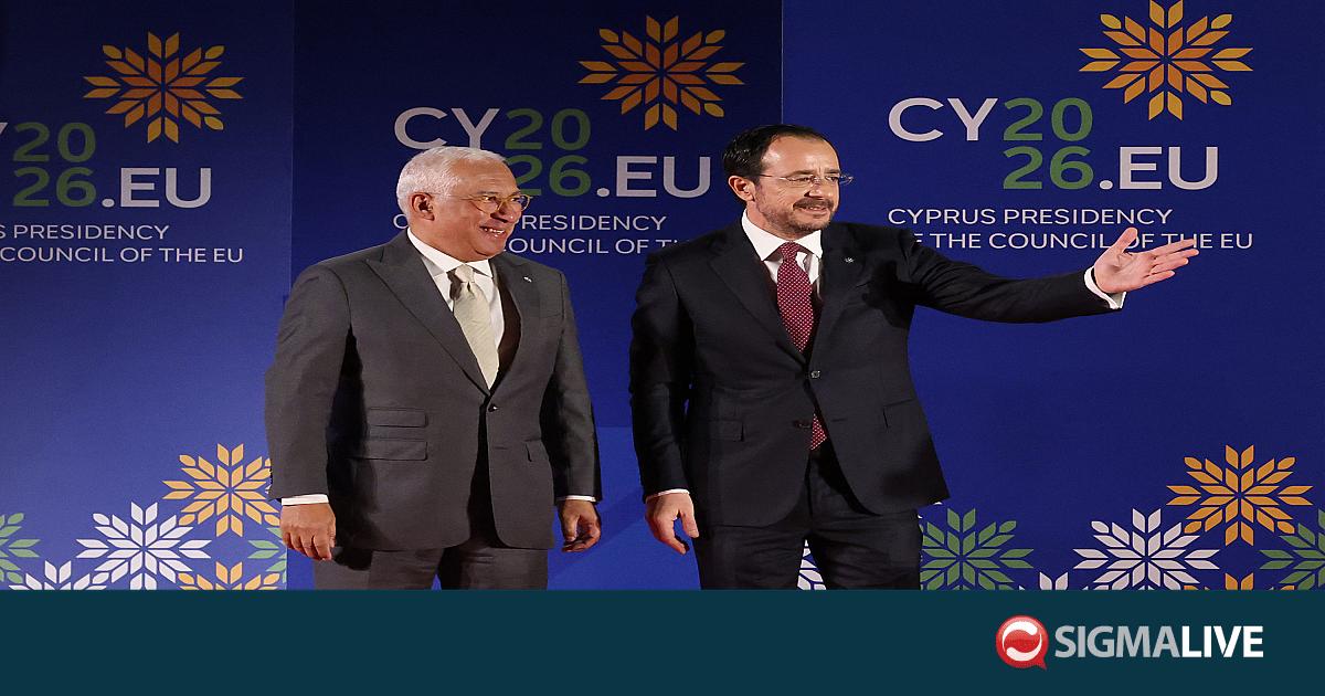 Η ΕΕ δεν μπορεί να αποδεχθεί παραβιάσεις του διεθνούς δικαίου, λέει ο ...
