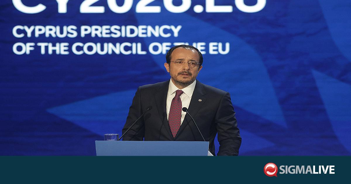 ΠτΔ: Η τελευταία υπό κατοχή πρωτεύουσα της Ηπείρου –Σύμβολο ελπίδας για ...