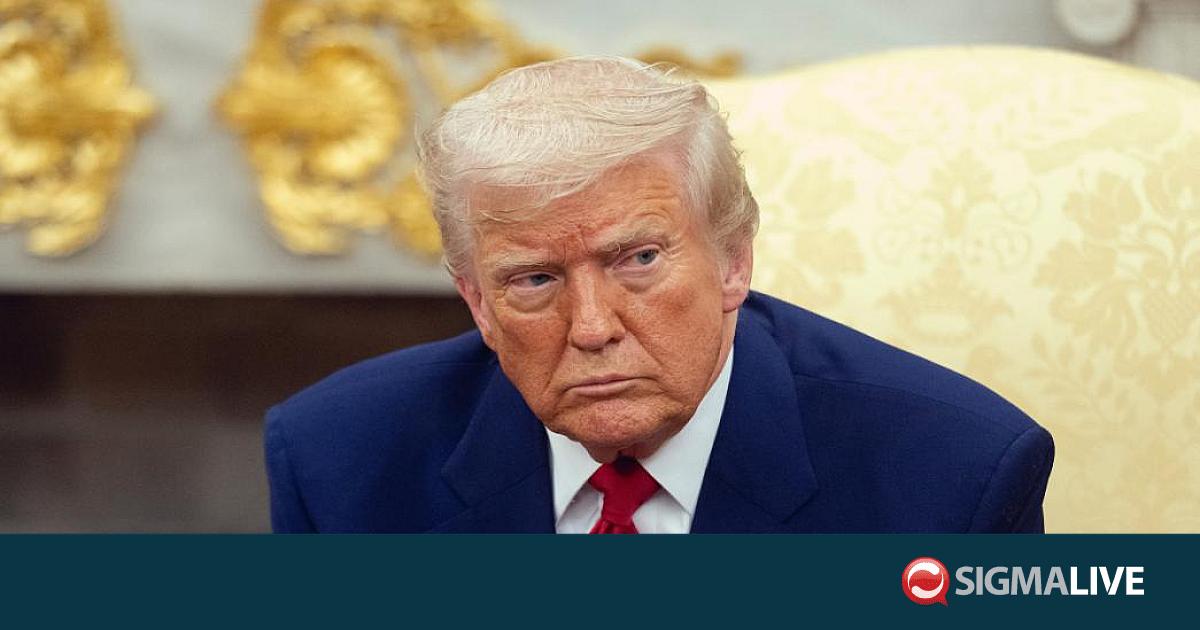 «Πόλεμο» στα υπερεπεξεργασμένα τρόφιμα κηρύσσει η κυβέρνηση Τραμπ ...