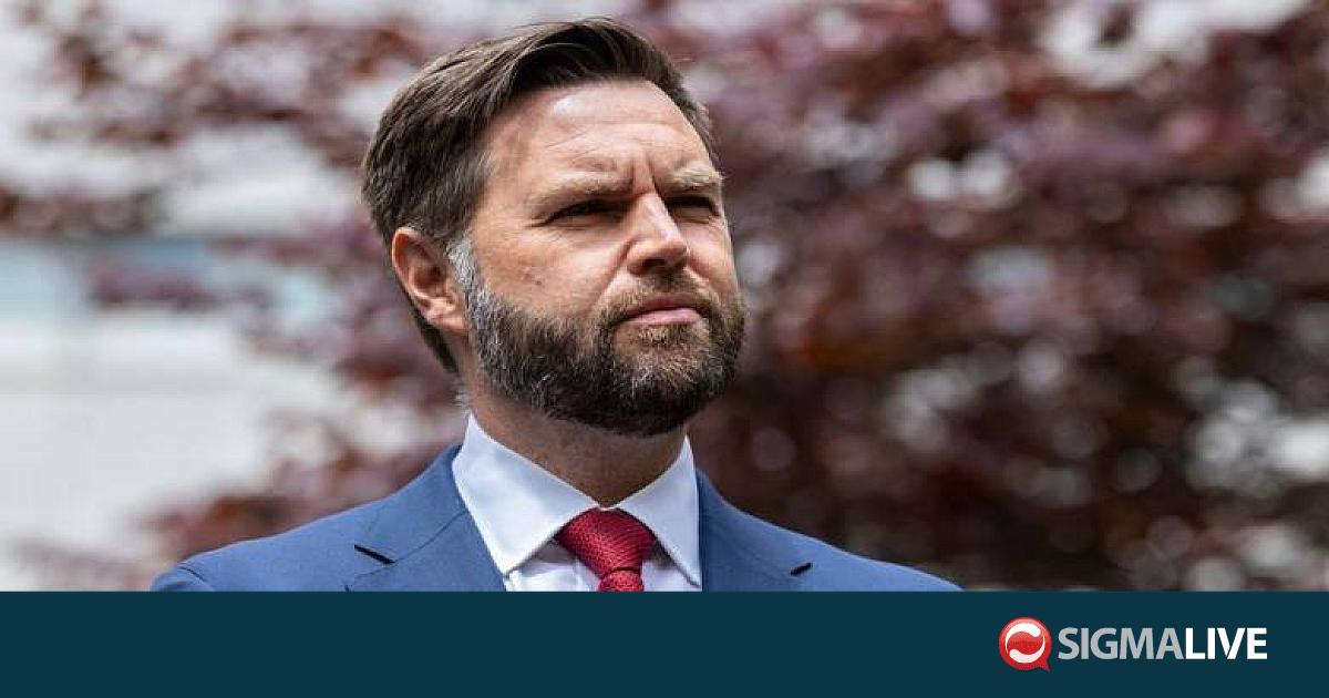 Βανς: Οι Ευρωπαίοι να πάρουν «στα σοβαρά» τον Τραμπ - Sigmalive