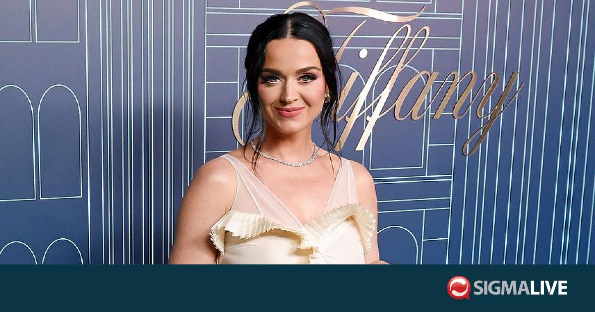 Katy Perry: Το πρώτο δημόσιο φιλί με τον Justin Trudeau - Sigmalive