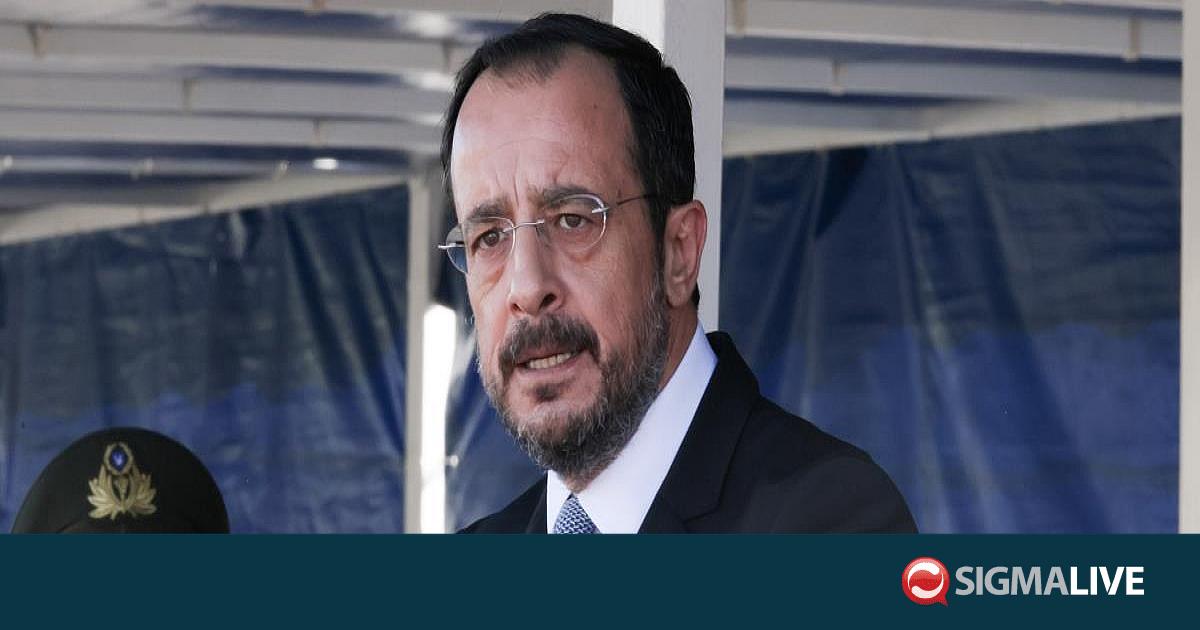 ΠτΔ: Η KΔ μέρος της λύσης και ποτέ μέρος του προβλήματος - Sigmalive