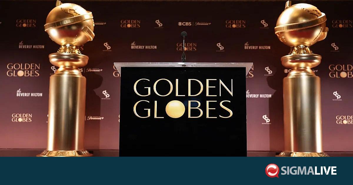 Χρυσές Σφαίρες:Μεγάλοι νικητές το «One Battle After Another» και ...