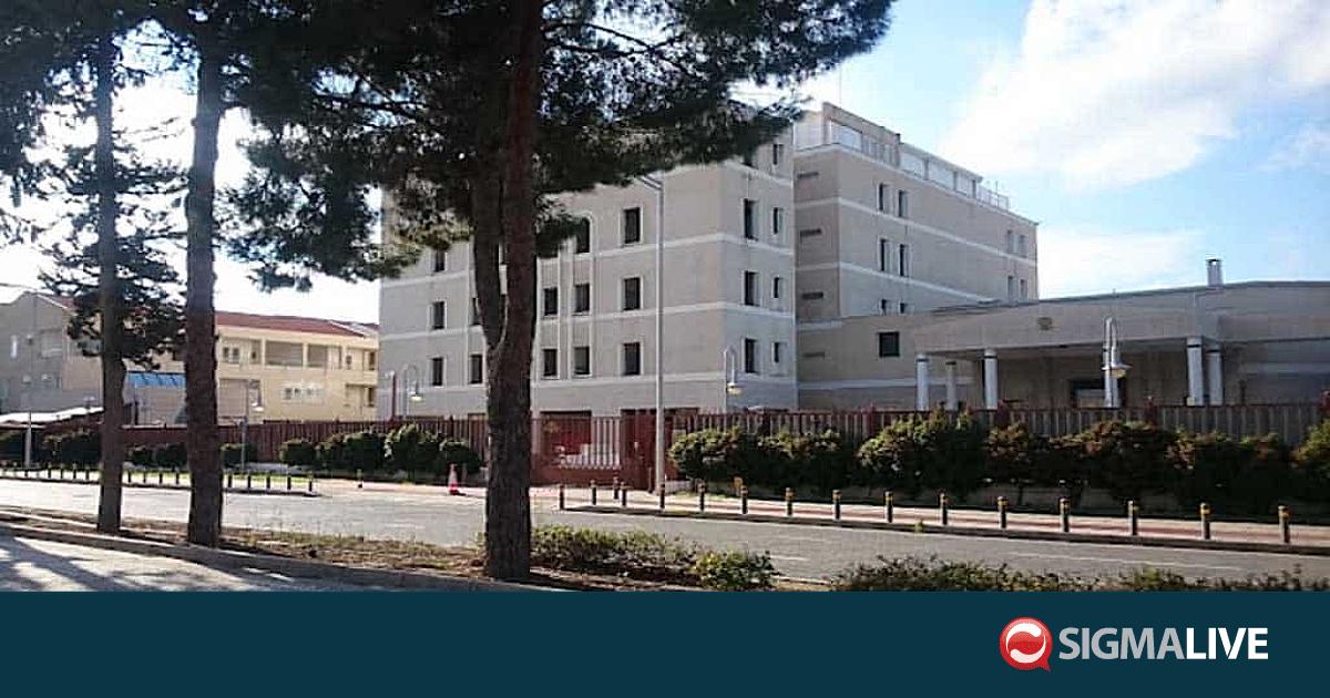 Η ανακοίνωση της Ρωσικής Πρεσβείας για τον θάνατο υπαλλήλου της στην ...