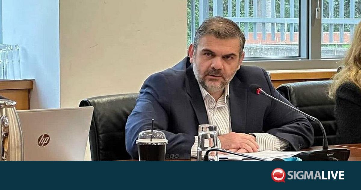 Περσιάνης: Κρίσιμη η διασύνδεση ξένων επενδύσεων με οικονομία και κοινωνία - Sigmalive