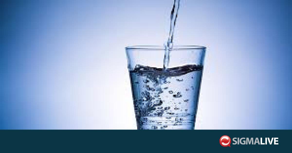 Σε ισχύ οι νέοι ευρωπαϊκοί κανόνες για τα PFAS στο πόσιμο νερό - Sigmalive