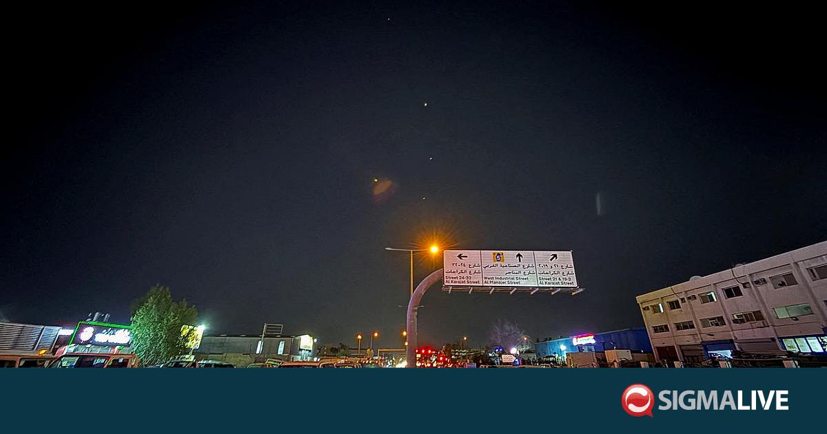 Κατάρ: Μια κλιμάκωση ανάμεσα στις ΗΠΑ και το Ιράν θα ήταν καταστροφική ...