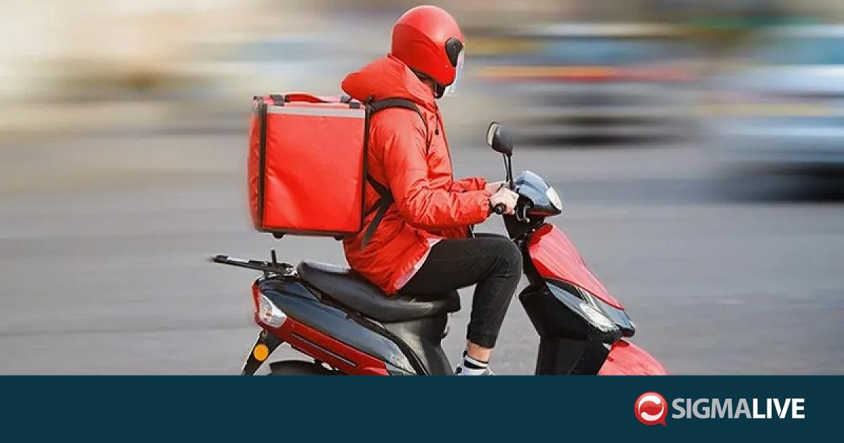 Σύλληψη 25χρονης για επίθεση και ληστεία διανομέα στη Λεμεσό - Sigmalive
